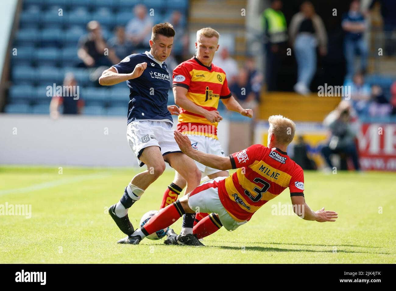 Harry milne hi-res stock photography and images - Alamy