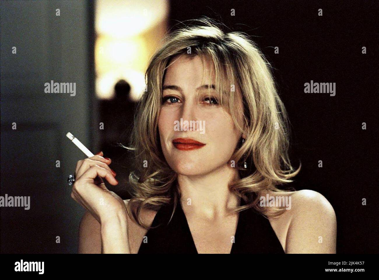 VALERIA BRUNI TEDESCHI, 5 X 2: FIVE TIMES TWO, 2004 Stock Photo - Alamy