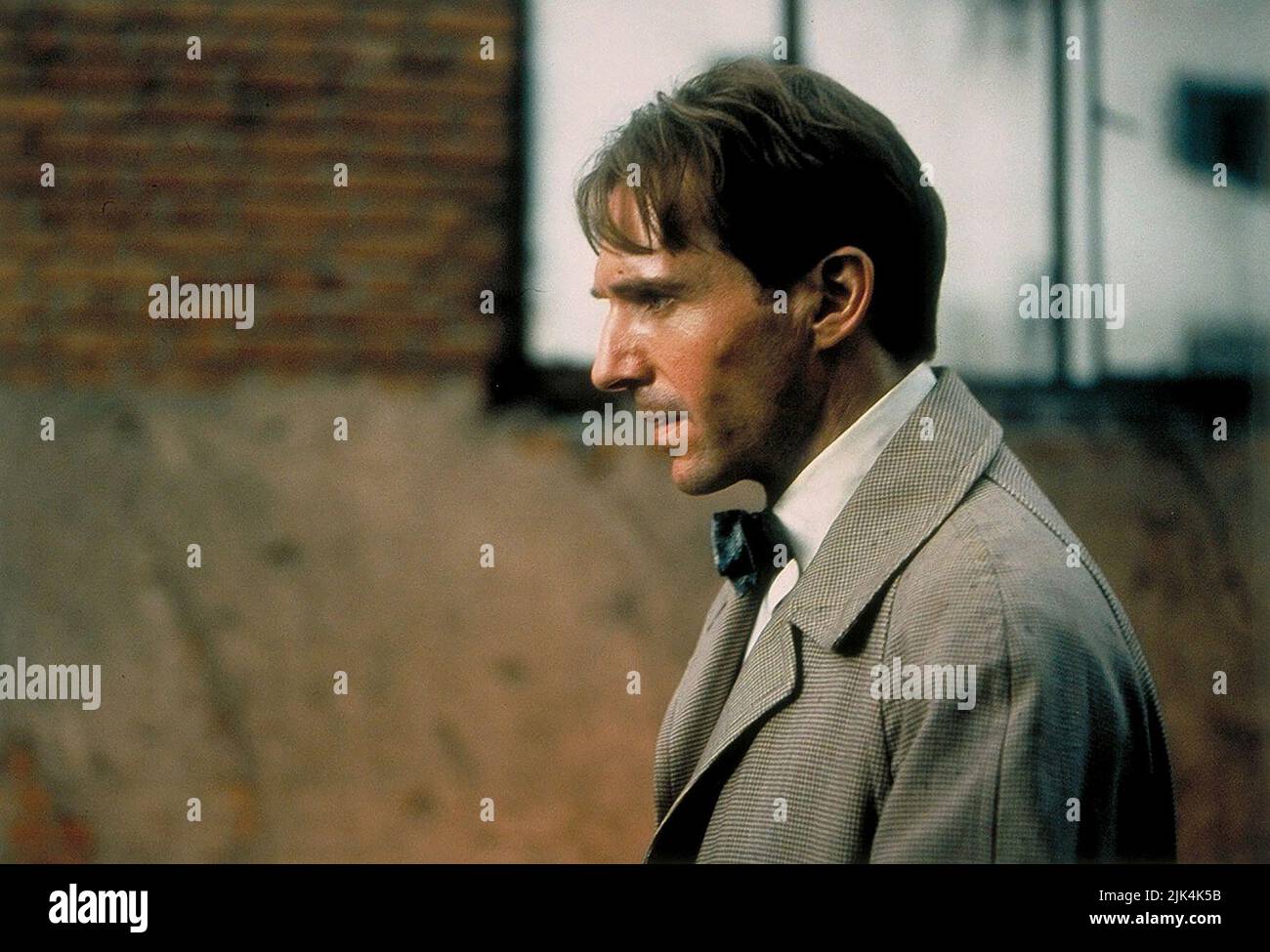 RALPH FIENNES, THE WHITE COUNTESS, 2005 Stock Photo - Alamy