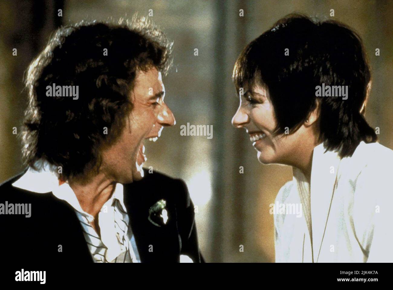Arthur 1981 liza minnelli hi-res stock photography and images - Alamy