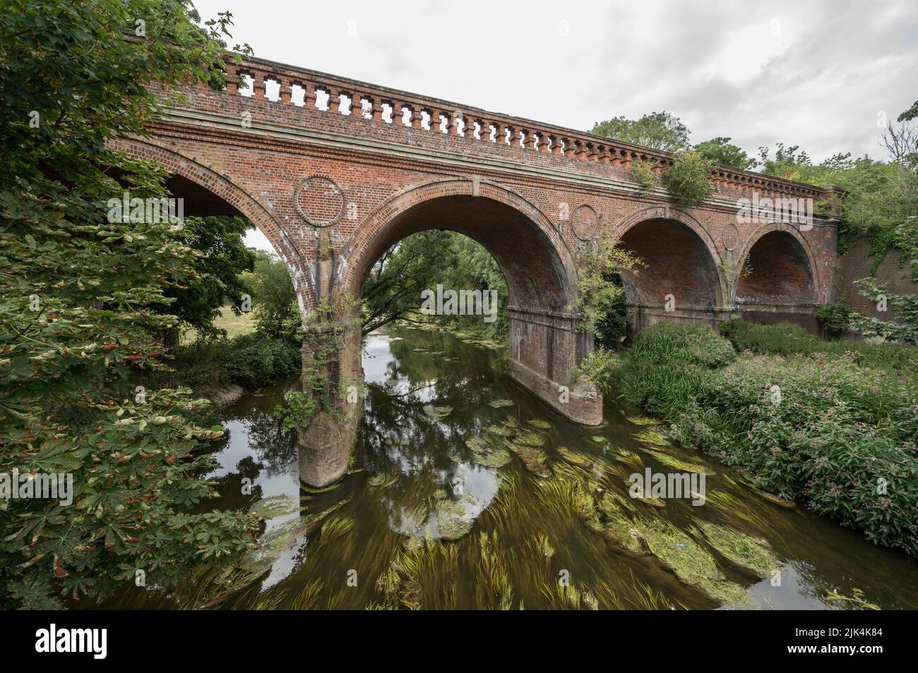 Surrey railway history hi-res stock photography and images - Alamy