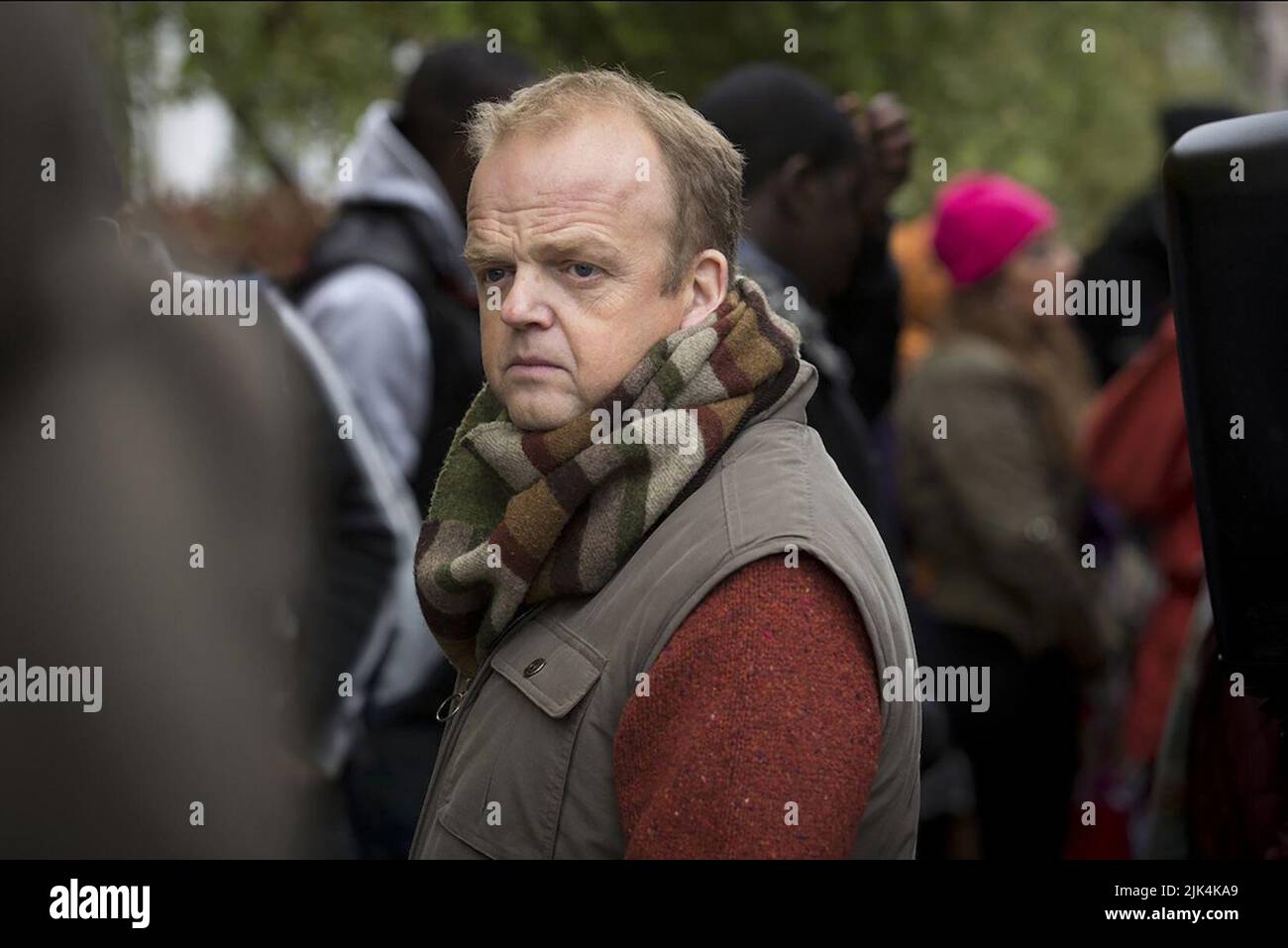 TOBY JONES, LEAVE TO REMAIN, 2013 Stock Photo - Alamy