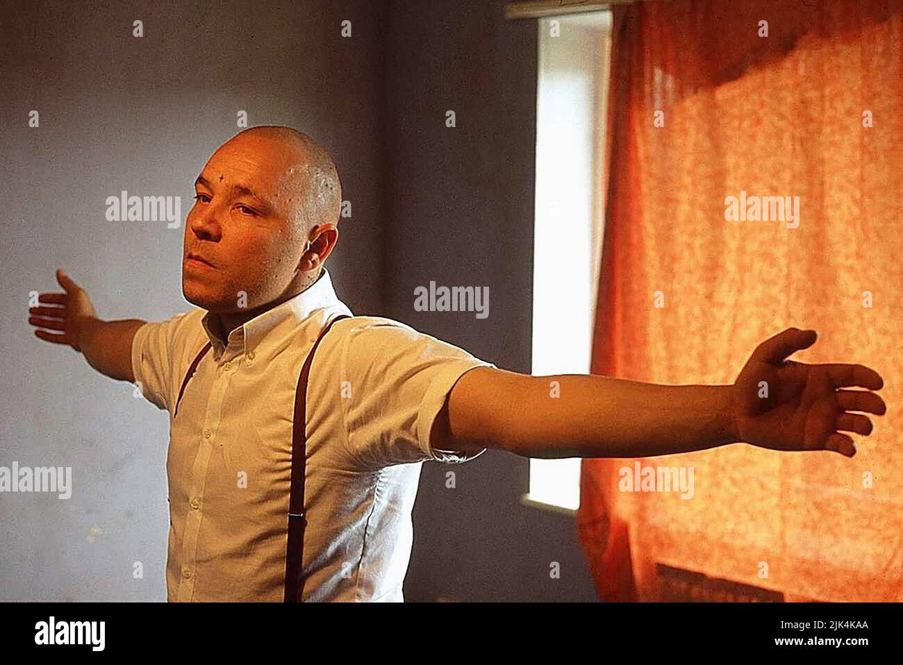 This is england 2006 stephen graham hi-res stock photography and images ...