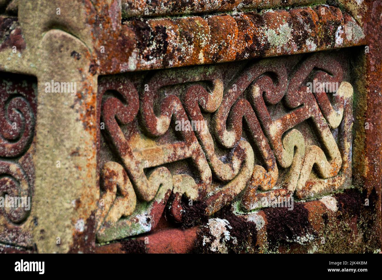 Christ church tourmakeady hi-res stock photography and images - Alamy