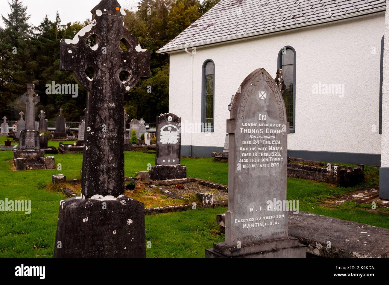 Thomas coyne hi-res stock photography and images - Alamy