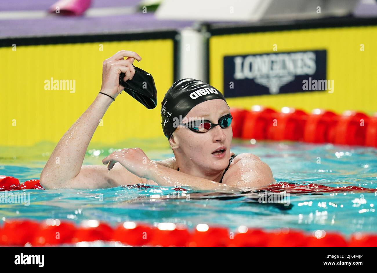 Danielle hill 2022 hi-res stock photography and images - Alamy