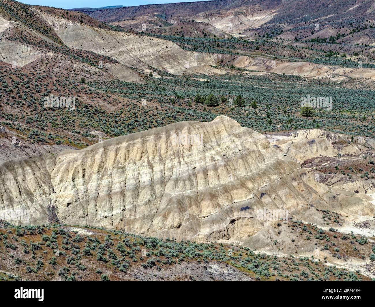 Mascall tuff hi-res stock photography and images - Alamy