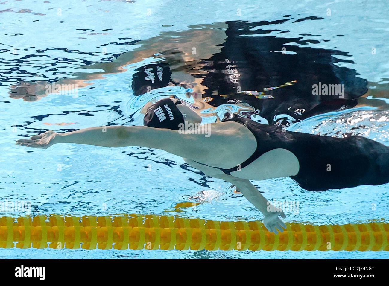 Medi harris hi-res stock photography and images - Alamy