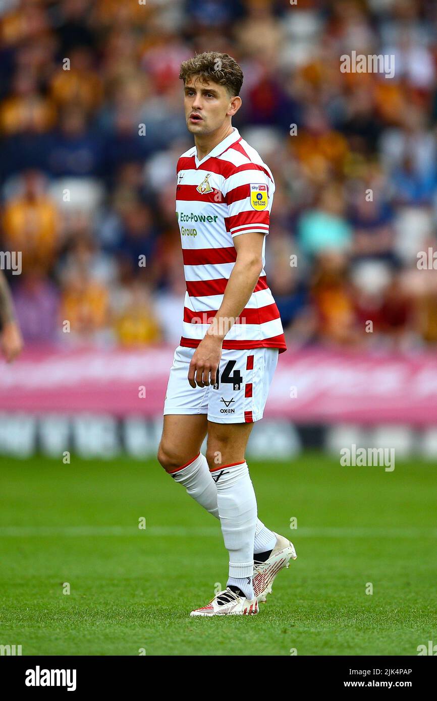 Harrison biggins doncaster hi-res stock photography and images - Alamy
