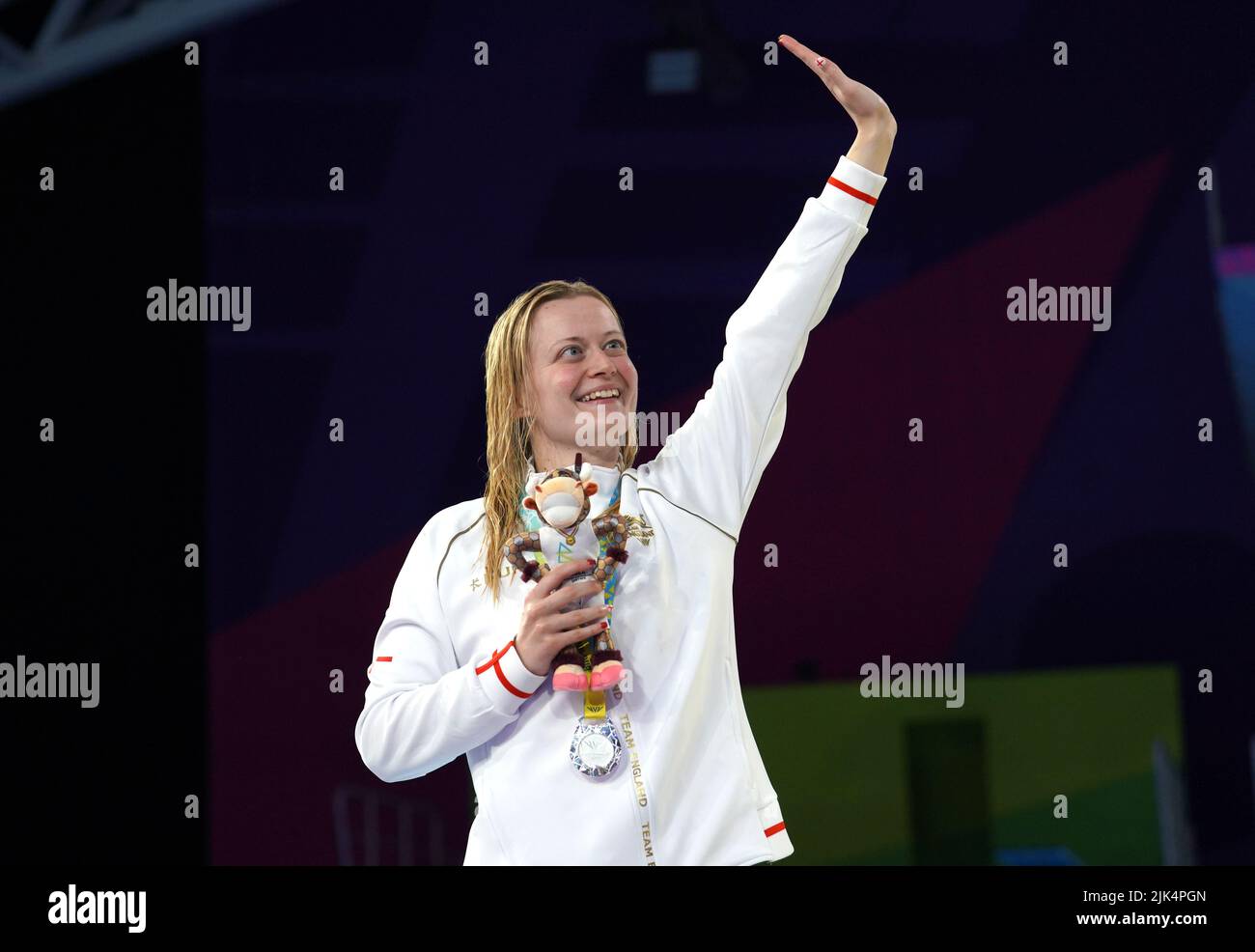 Hannah russell hi-res stock photography and images - Alamy