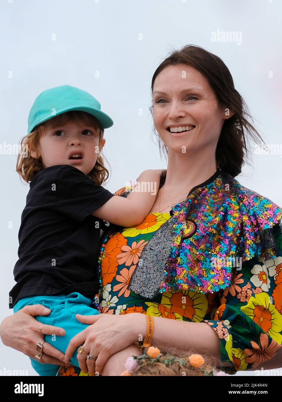 Songwriter sophie ellis bextor hi-res stock photography and images - Alamy