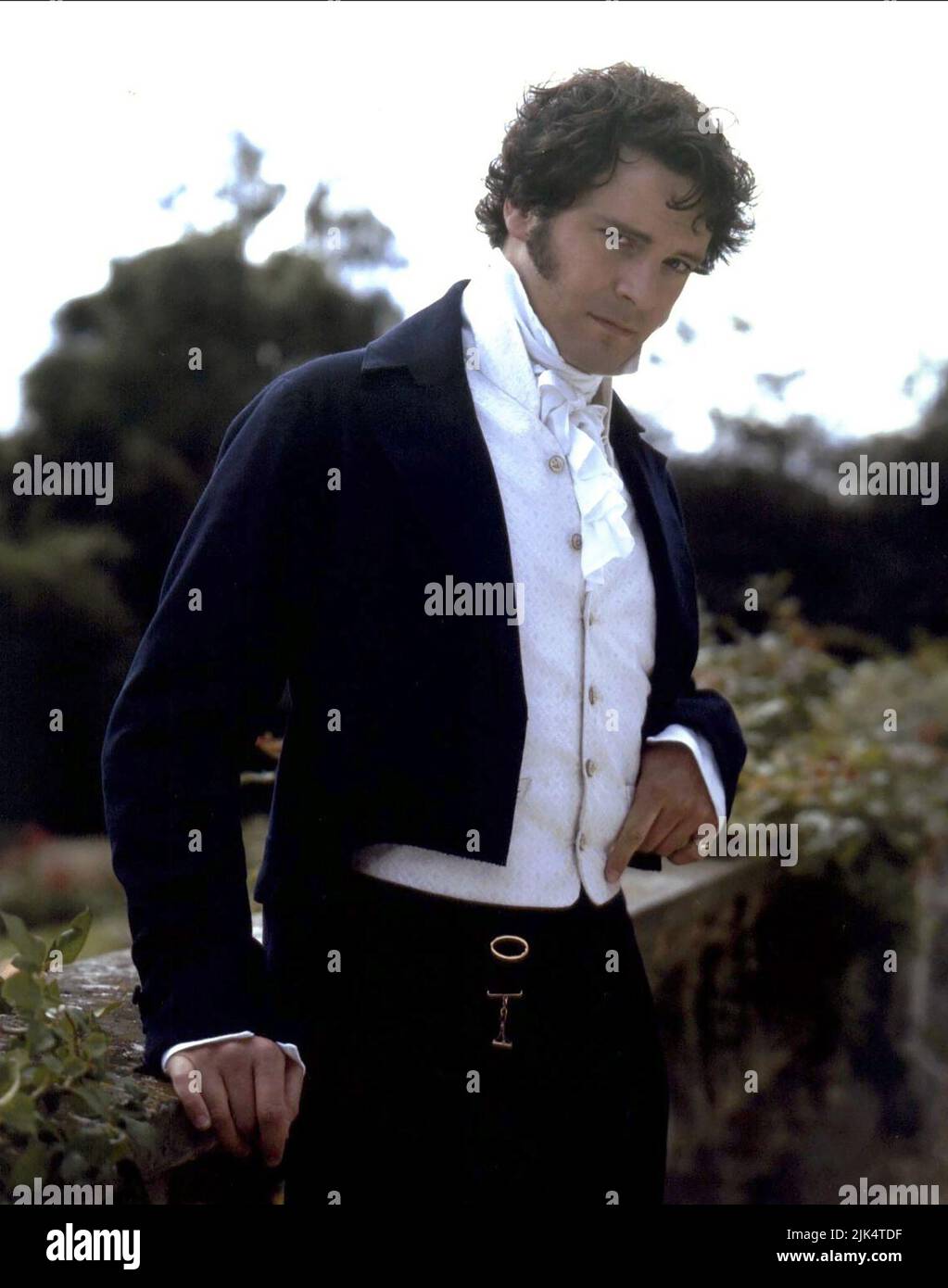 Colin Firth Mr Darcy Cardboard Cutout