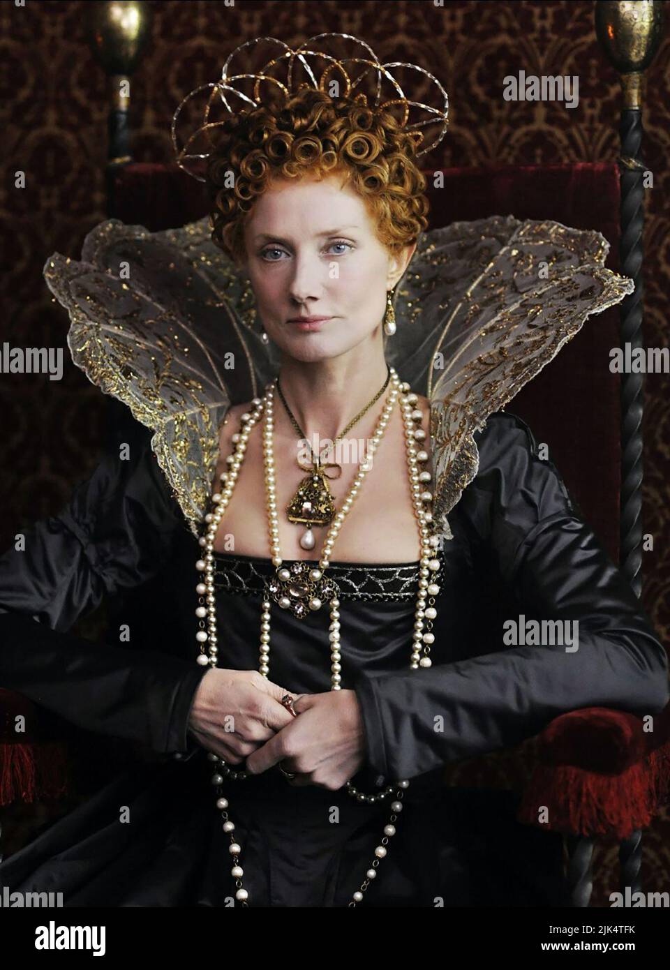 Anonymous Movie Shakespeare