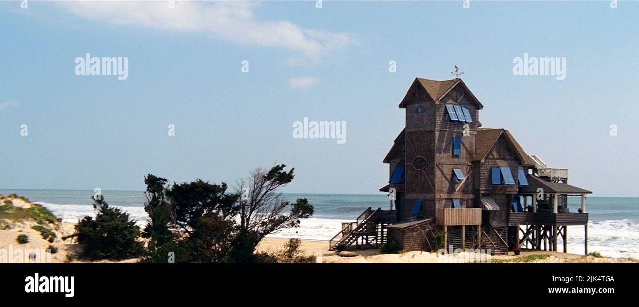 Nights In Rodanthe Poster