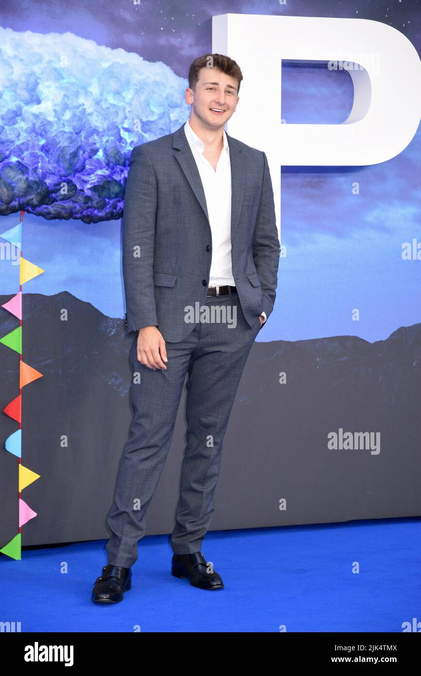 Brandon b hi-res stock photography and images - Alamy