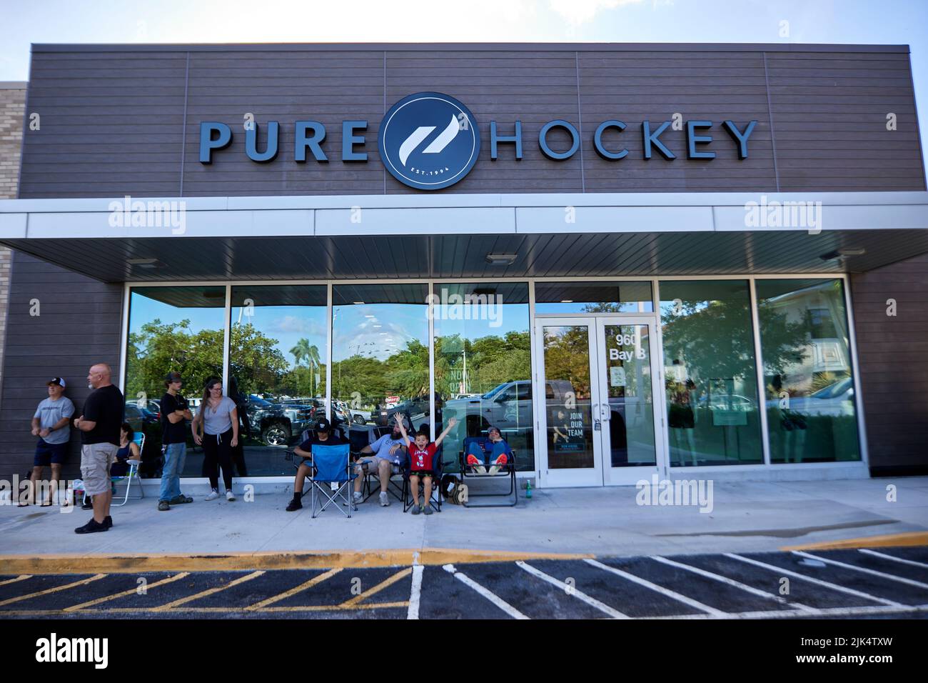 Pure hockey hi-res stock photography and images - Alamy