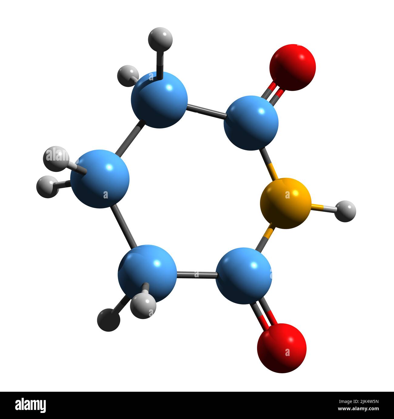 Organic Compound Structure
