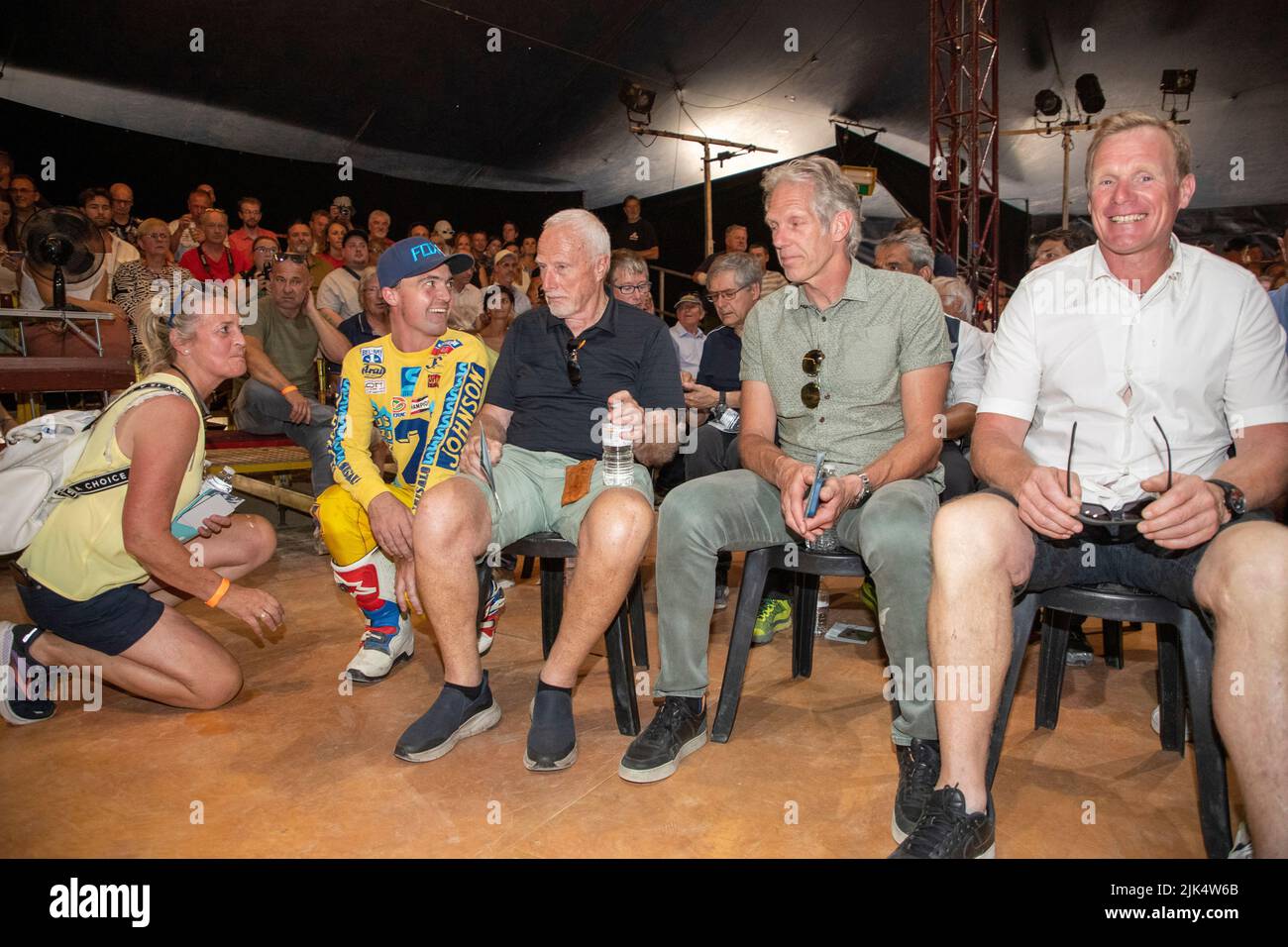 Johan smets hi-res stock photography and images - Alamy