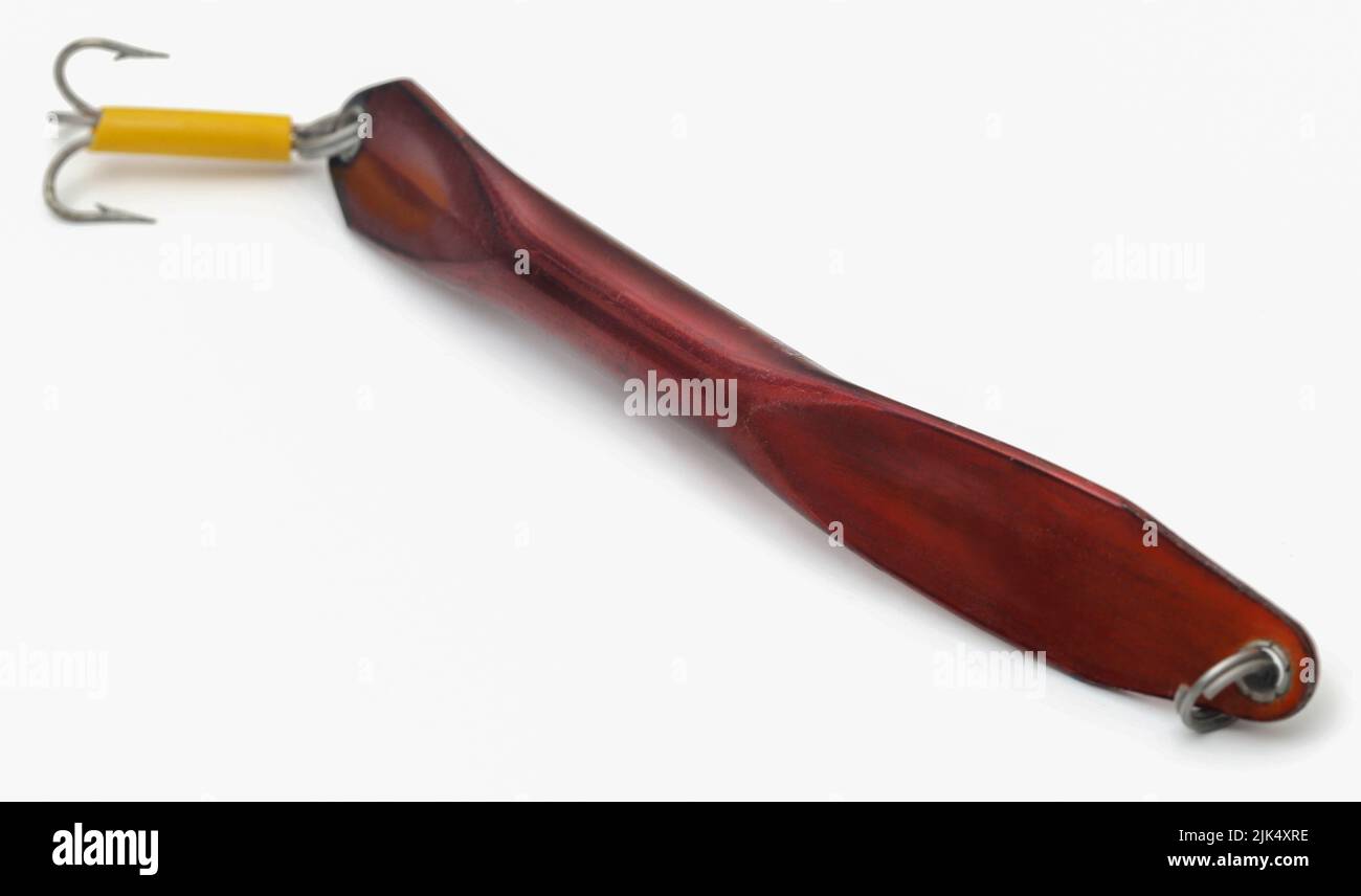 Vintage cod fishing hi-res stock photography and images - Alamy