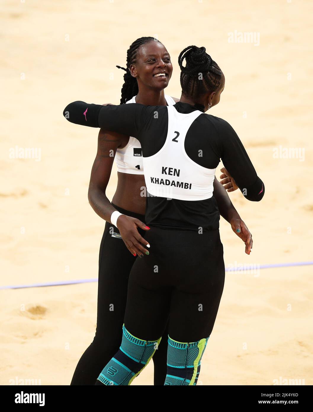 Khadambi hi-res stock photography and images - Alamy