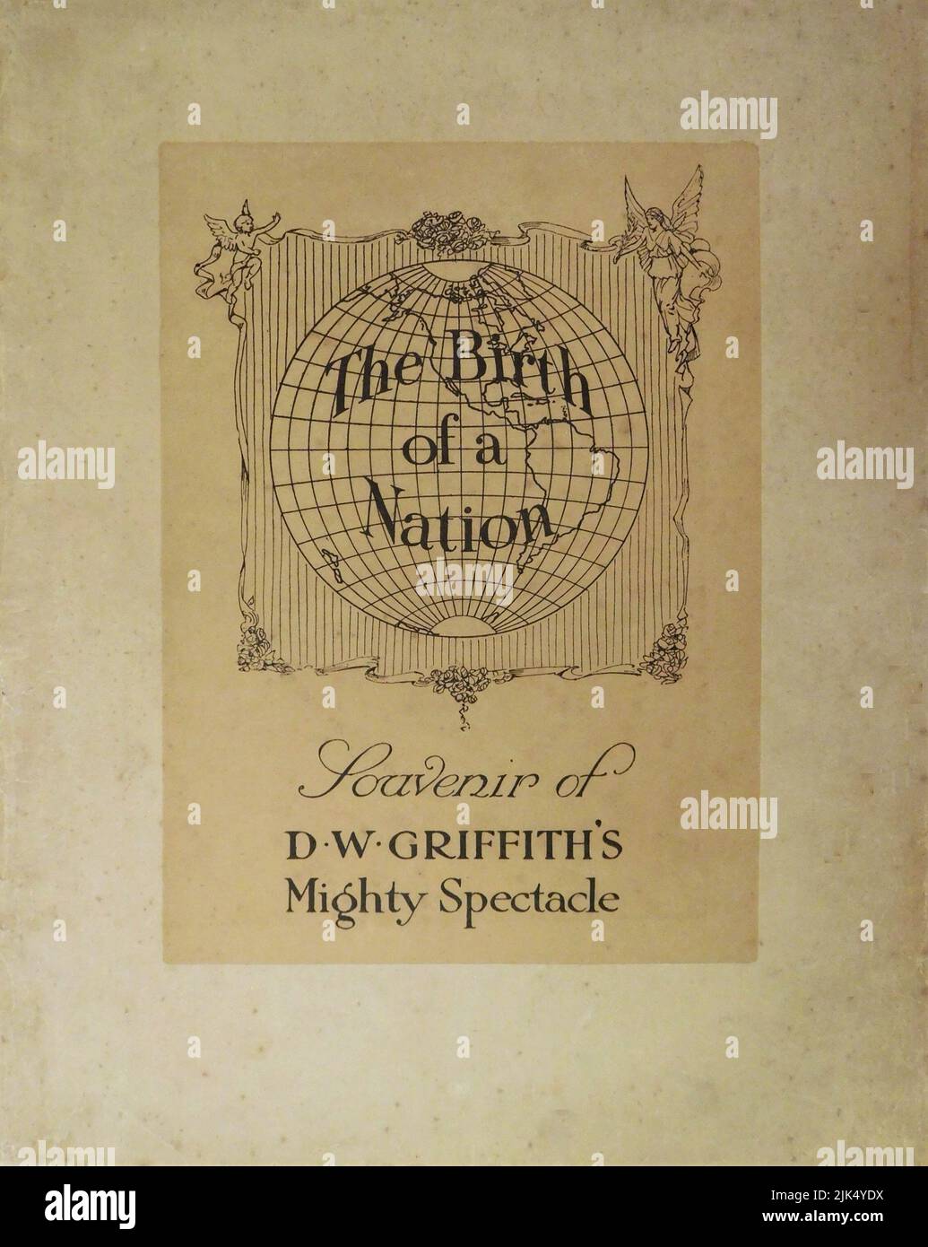 Thomas brochure hi-res stock photography and images - Alamy