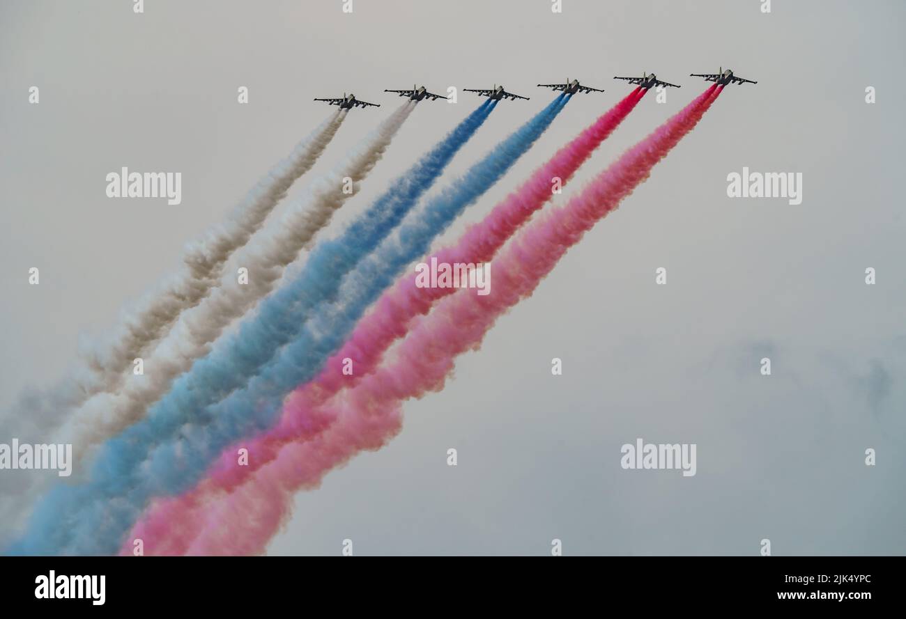 Fleet st celebration hi-res stock photography and images - Alamy