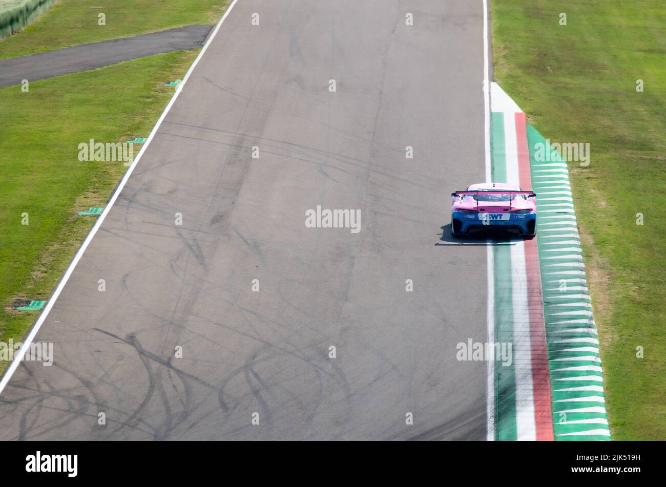 Dtm racing hi-res stock photography and images - Alamy