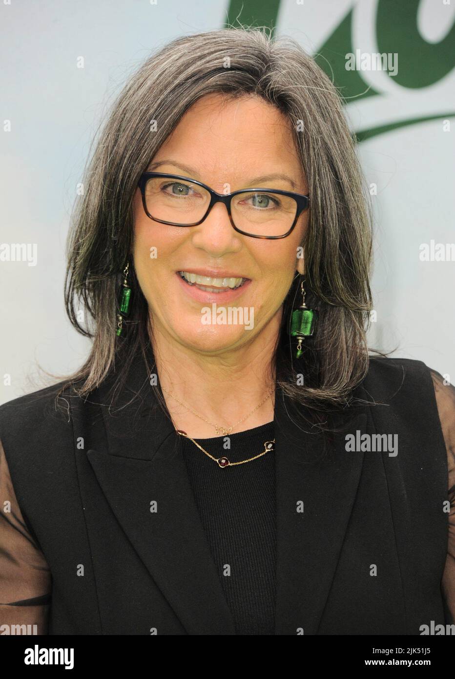 Los Angeles, CA. 30th July, 2022. Peggy Holmes at arrivals for LUCK ...