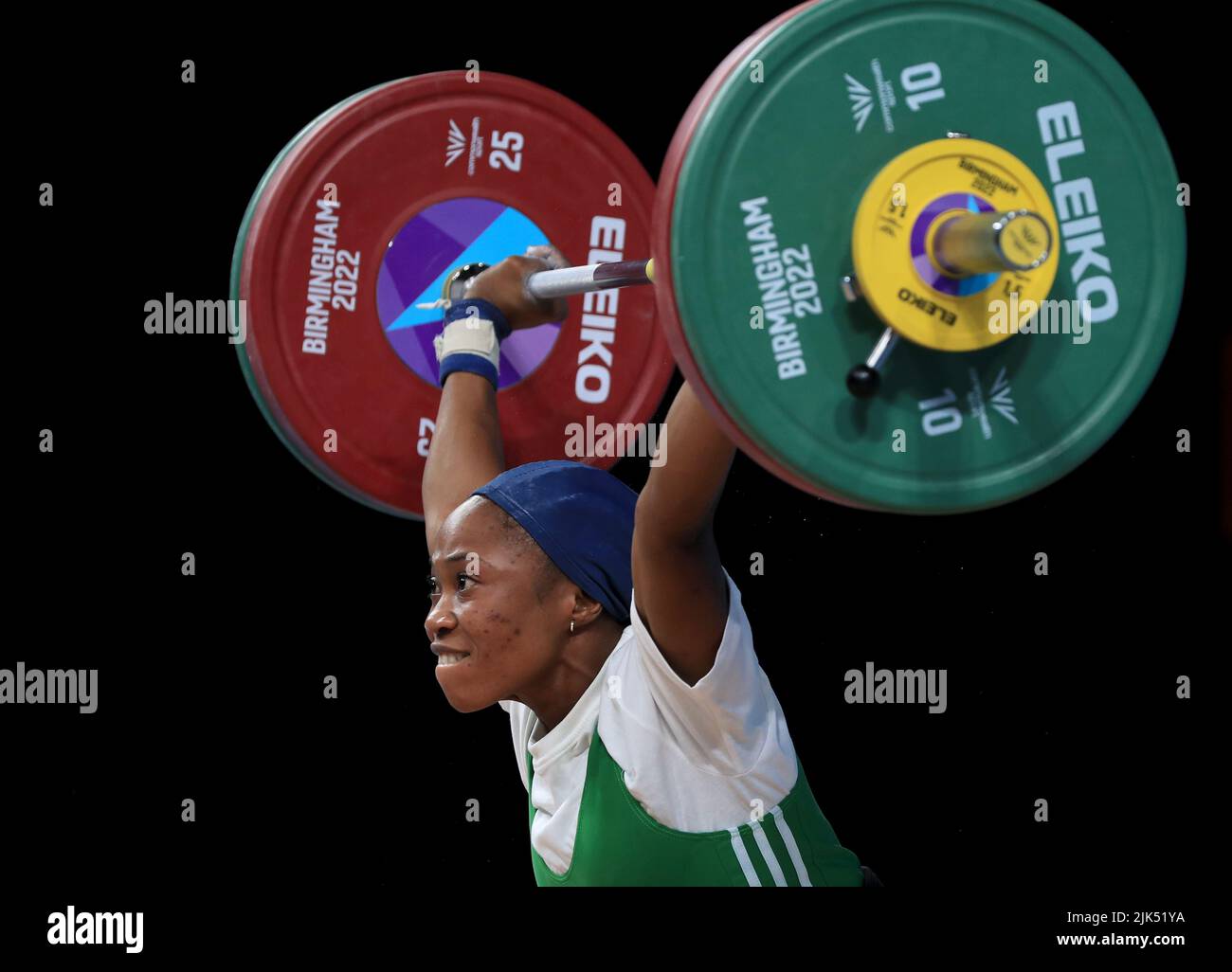 Adenike hi-res stock photography and images - Alamy