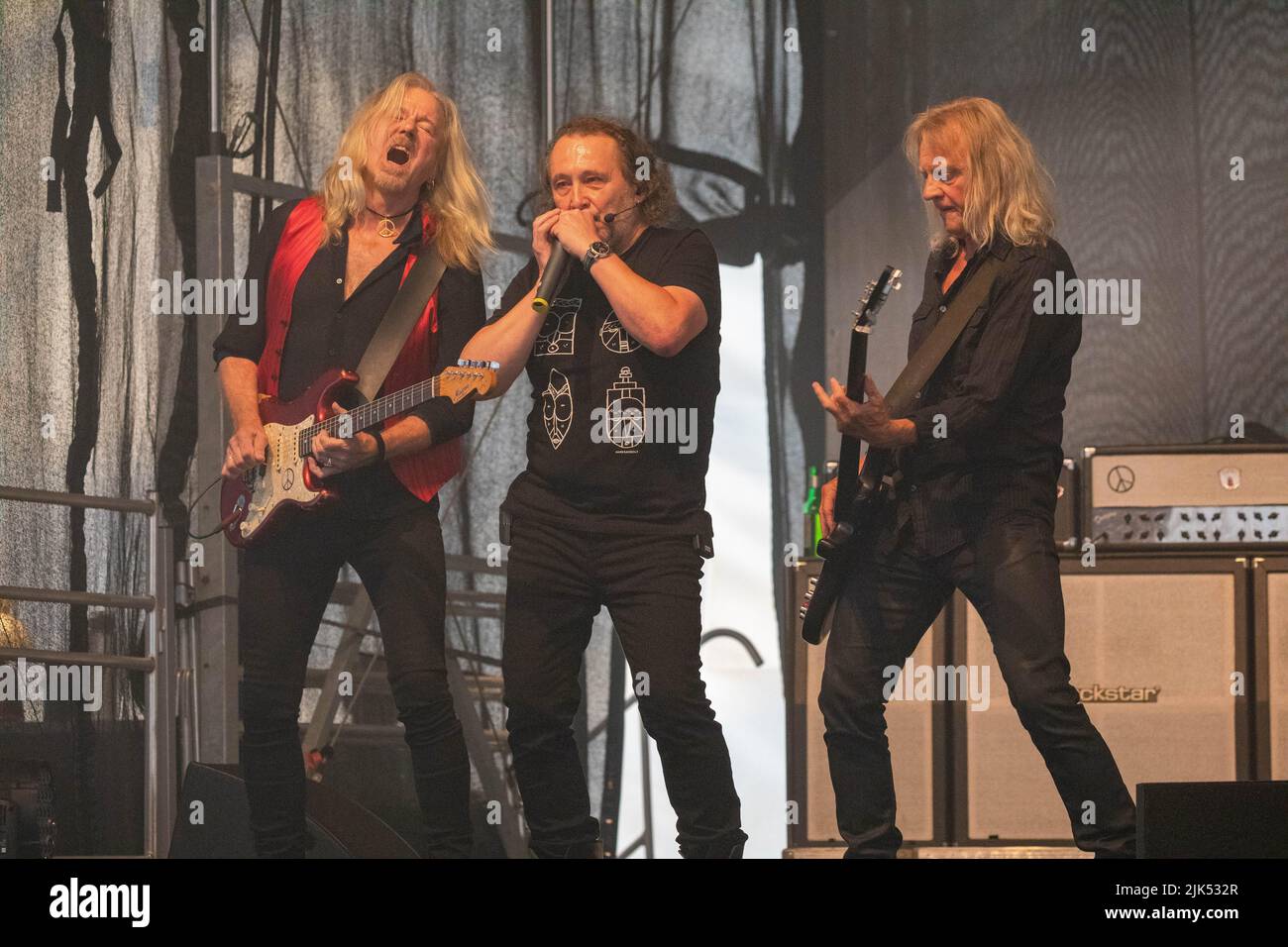 Karat - 125 Jahre Herrnhuter Sterne in der Herrnhuter Manufaktur ...