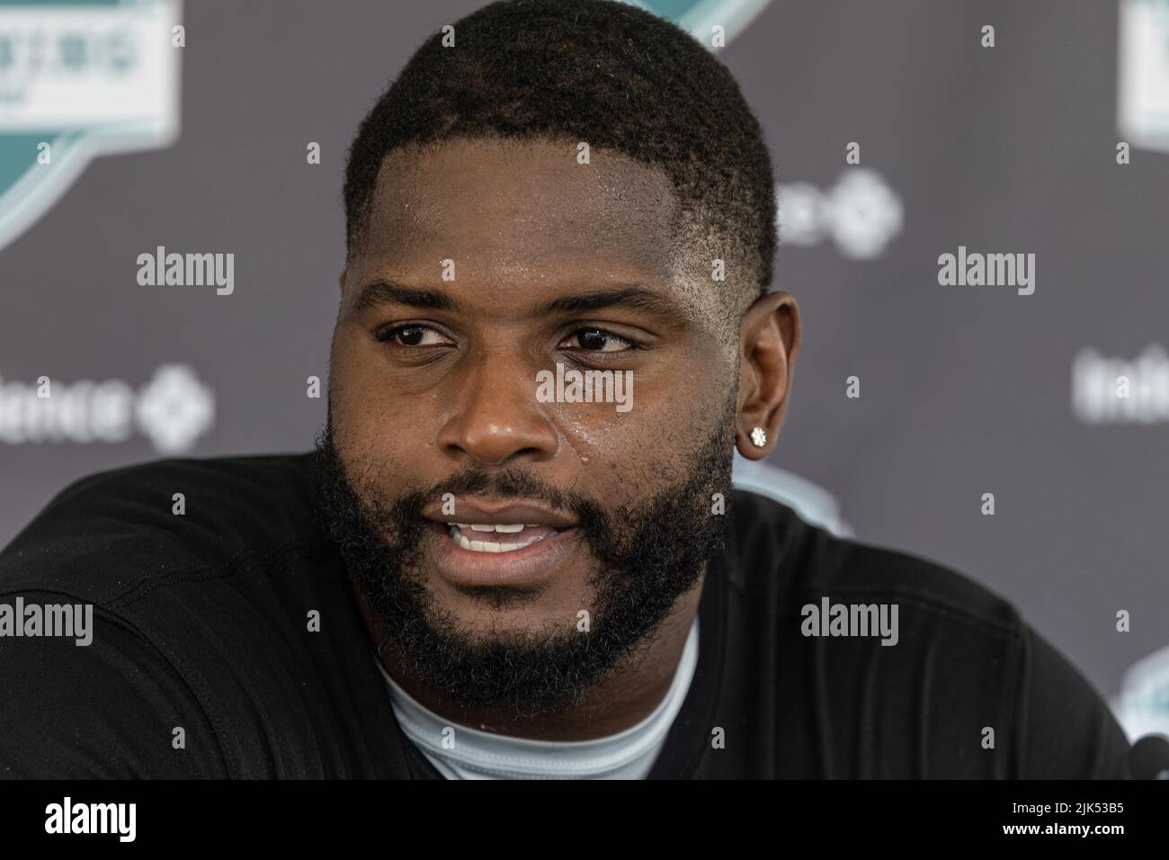 Hargrave eagles hi-res stock photography and images - Alamy