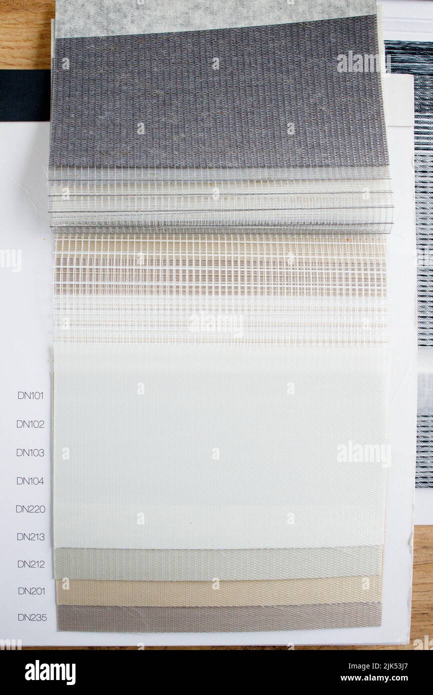 Color blind selection hi-res stock photography and images - Alamy