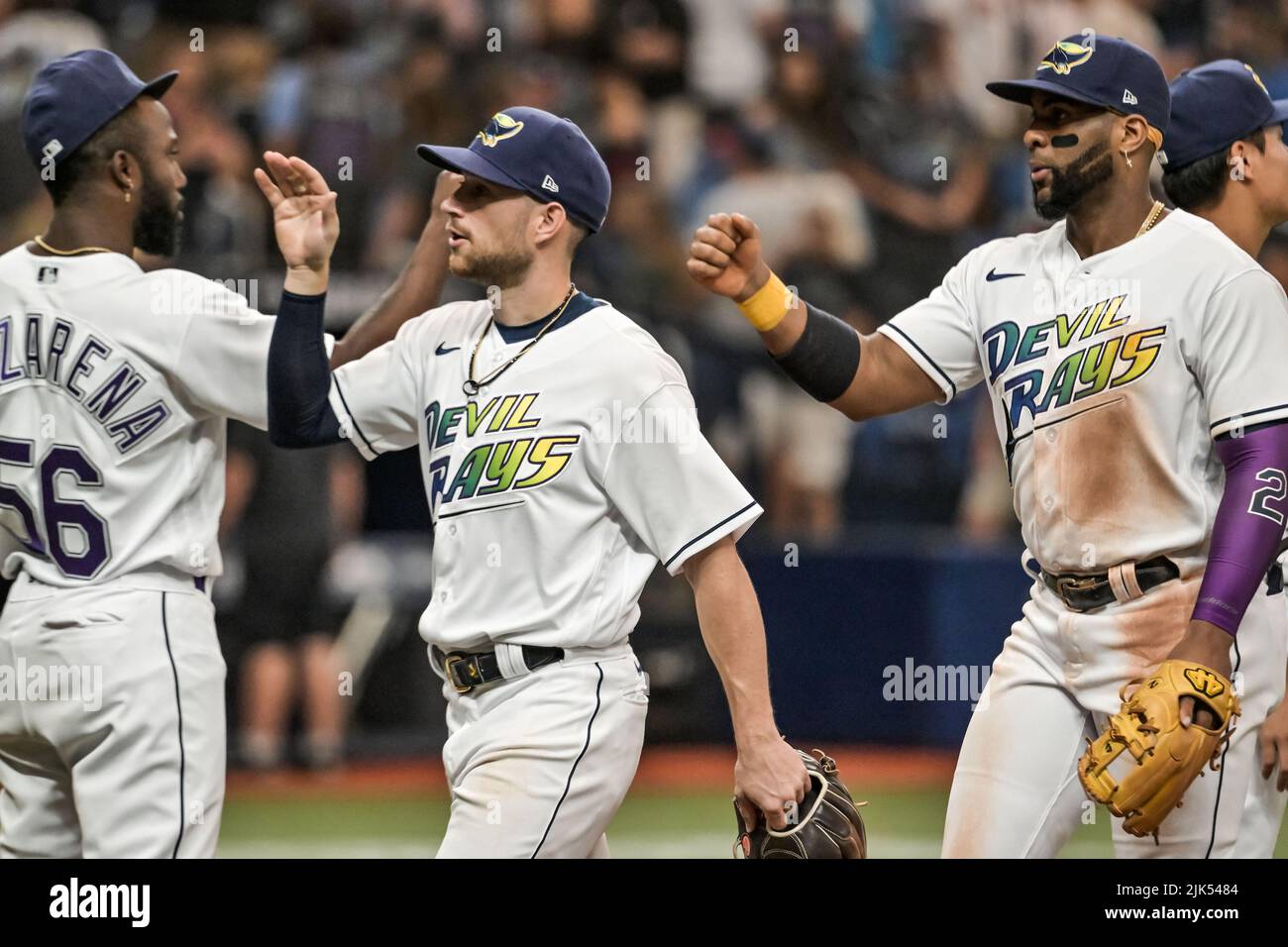 Brandon st randy hi-res stock photography and images - Alamy