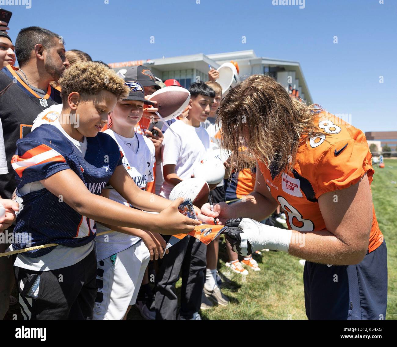 Zach johnson 2022 hi-res stock photography and images - Alamy