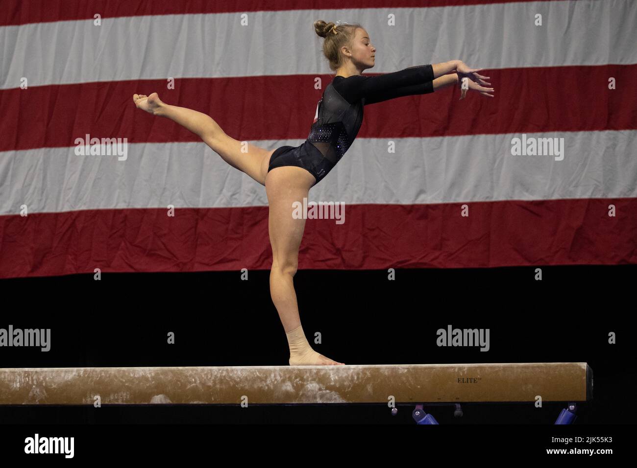 Melissa snyder hi-res stock photography and images - Alamy