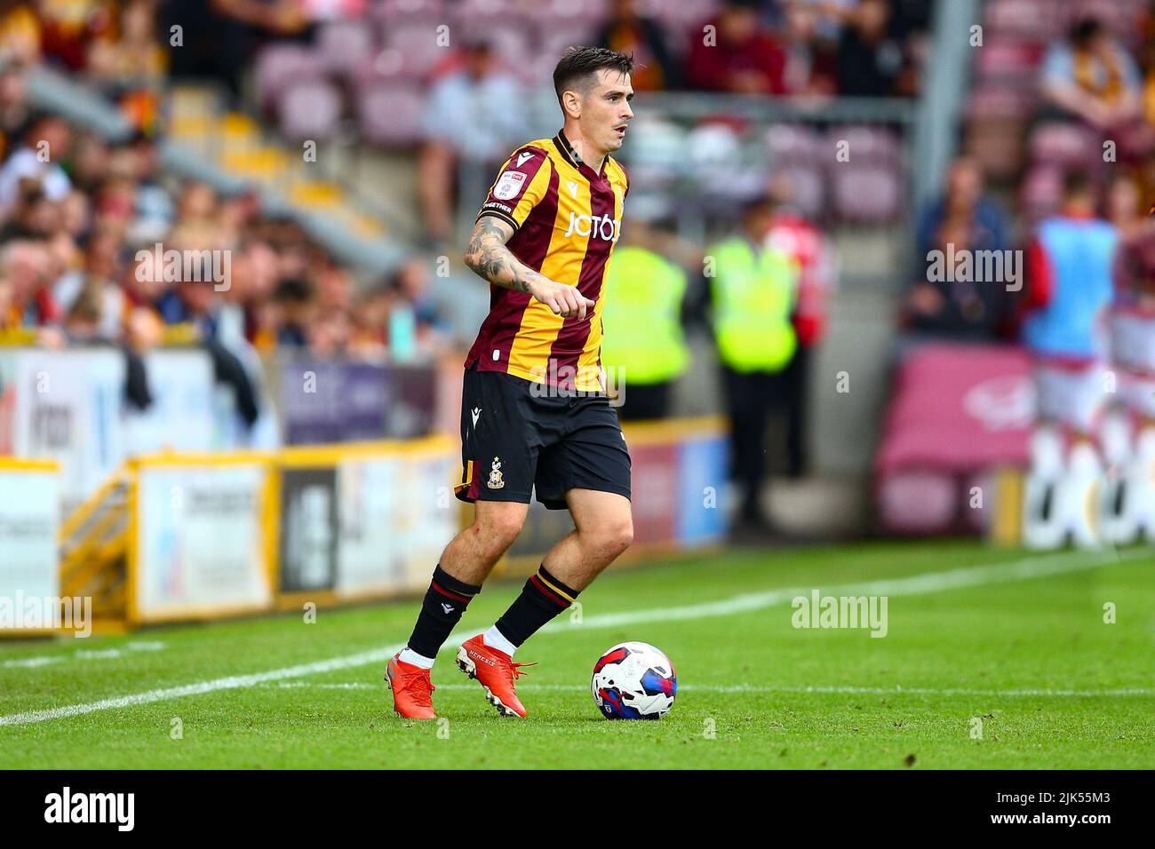 Jamie walker bradford hi-res stock photography and images - Alamy