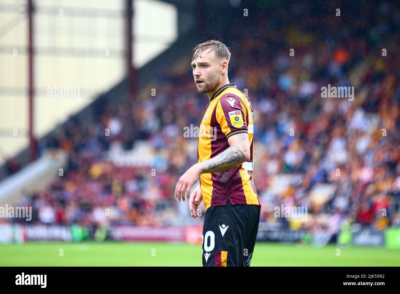 Harry chapman bradford hi-res stock photography and images - Alamy