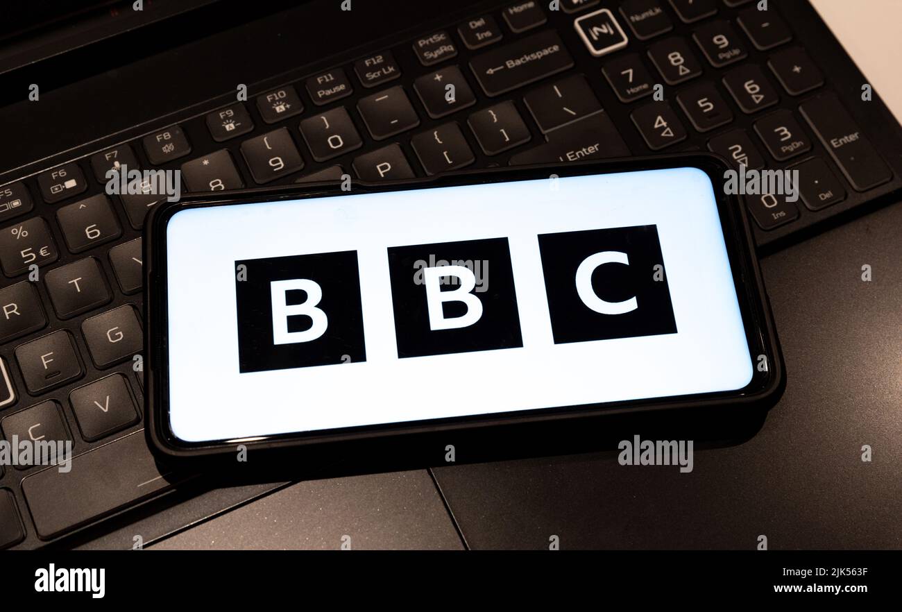 Bbc Logo Png