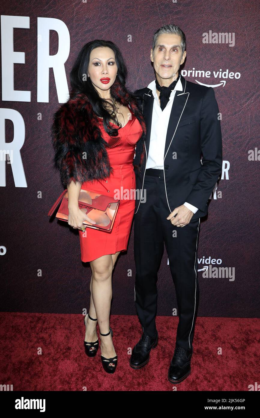 The Tender Bar Premiere at the TCL Chinese Theater IMAX on December 12 ...