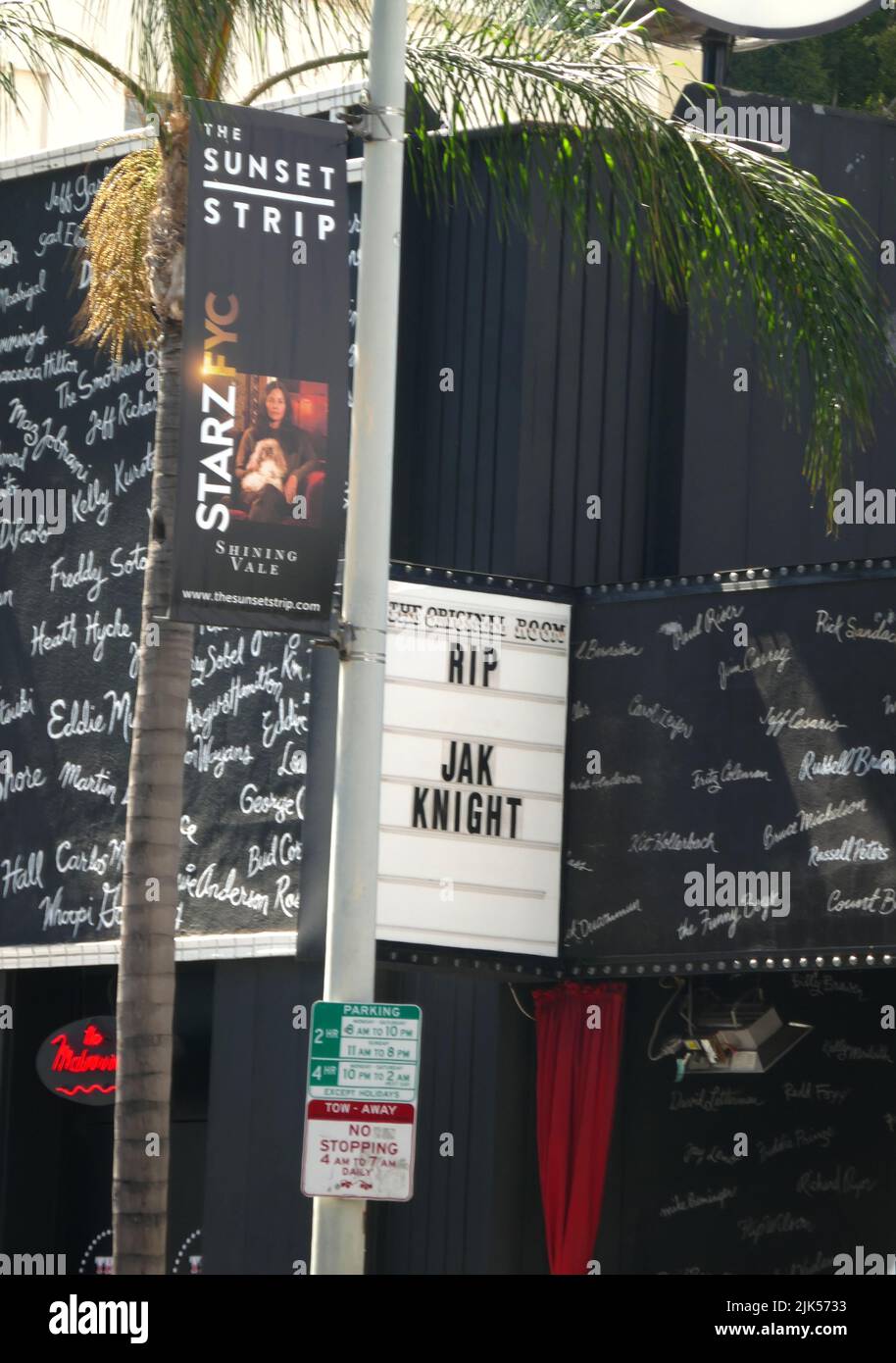 Rip jak knight hi-res stock photography and images - Alamy