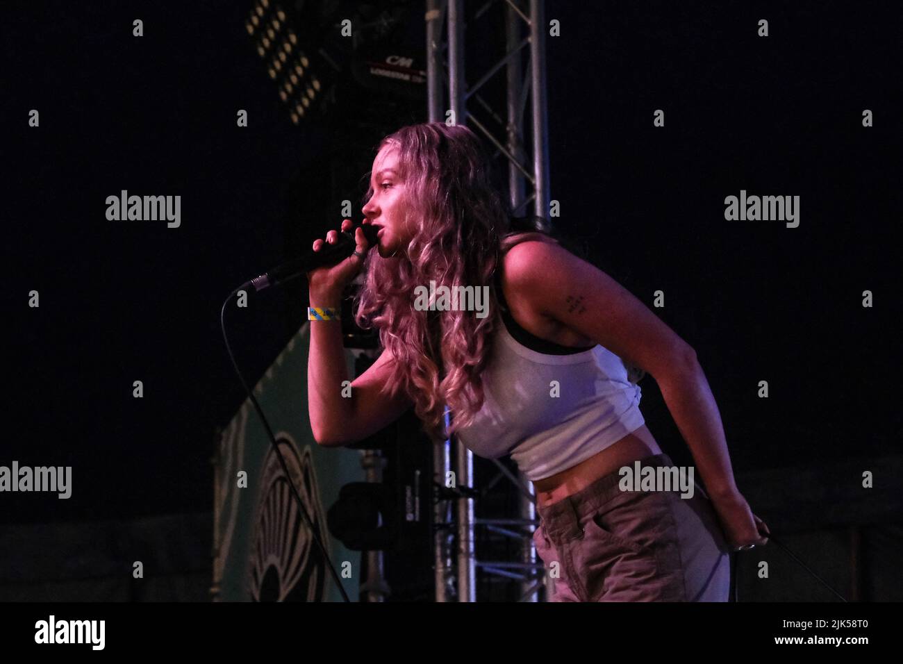 Leadmill tramlines hi-res stock photography and images - Alamy