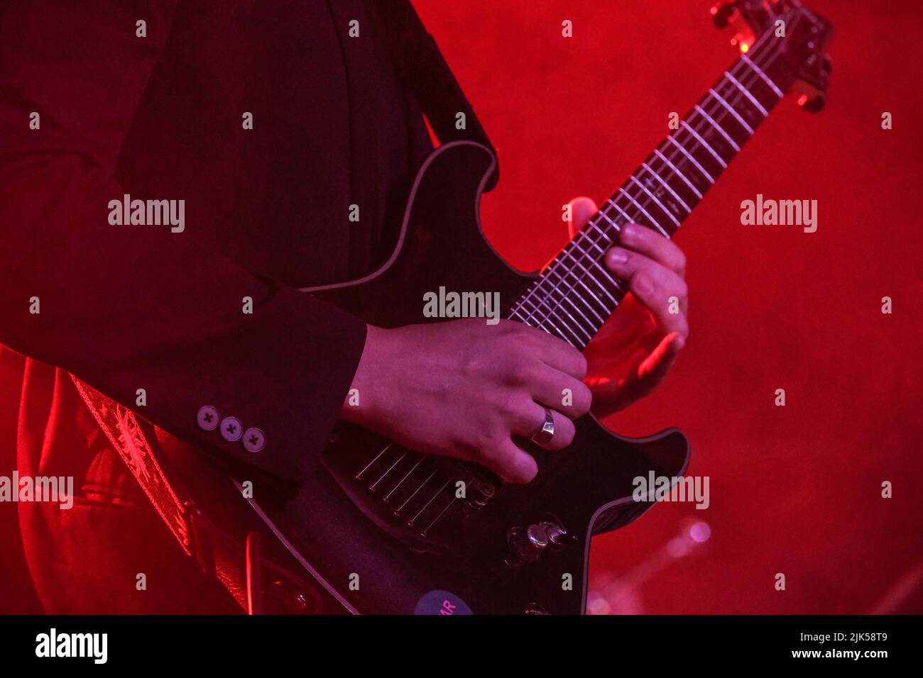 Dead pony band hi-res stock photography and images - Alamy