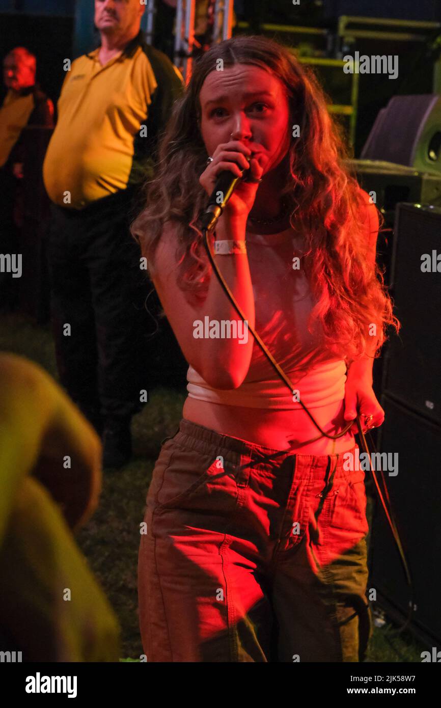 Leadmill tramlines hi-res stock photography and images - Alamy