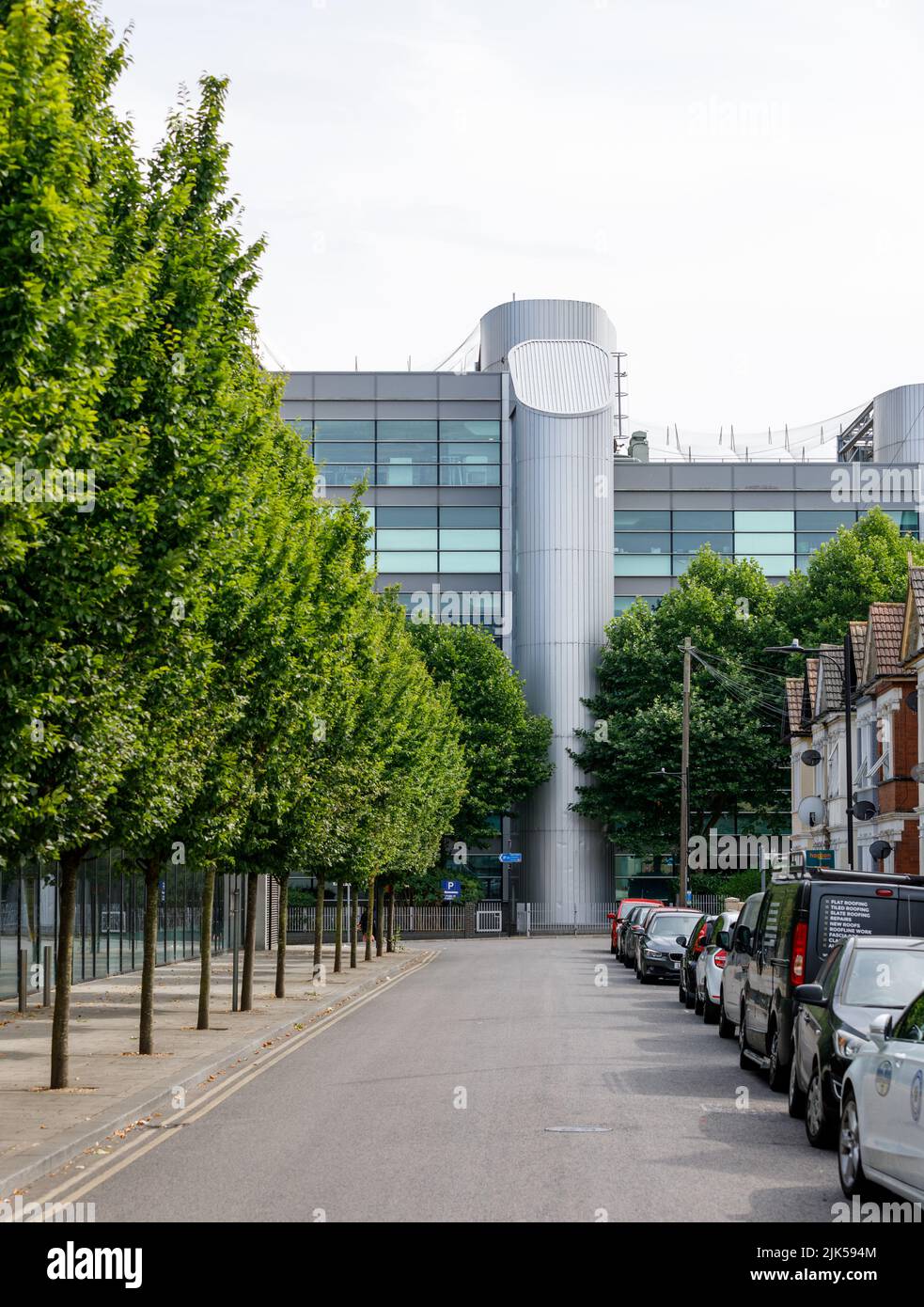 Southend campus hi-res stock photography and images - Alamy