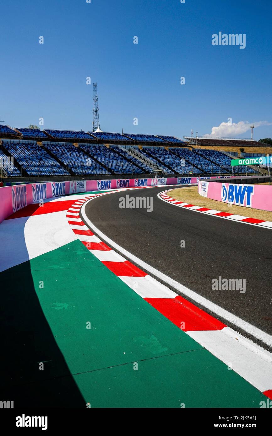 Kerbs of stones hi-res stock photography and images - Alamy