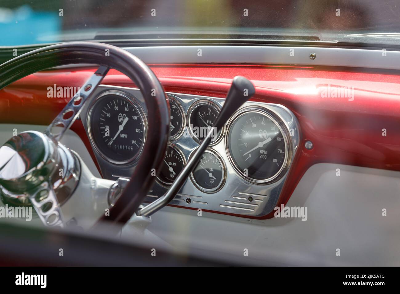 Control dials hi-res stock photography and images - Alamy