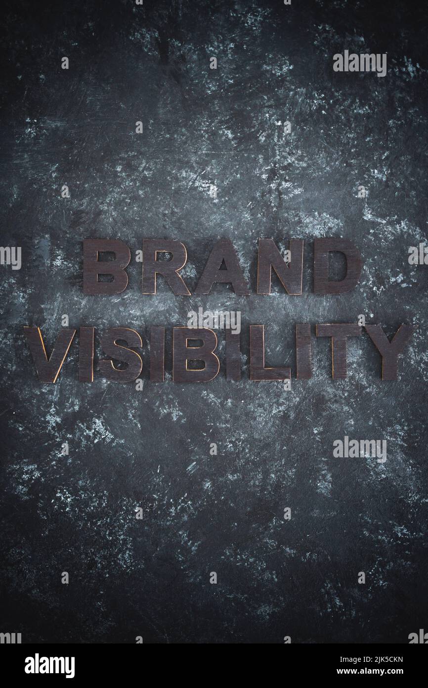 Difficulty of visibility hi-res stock photography and images - Alamy
