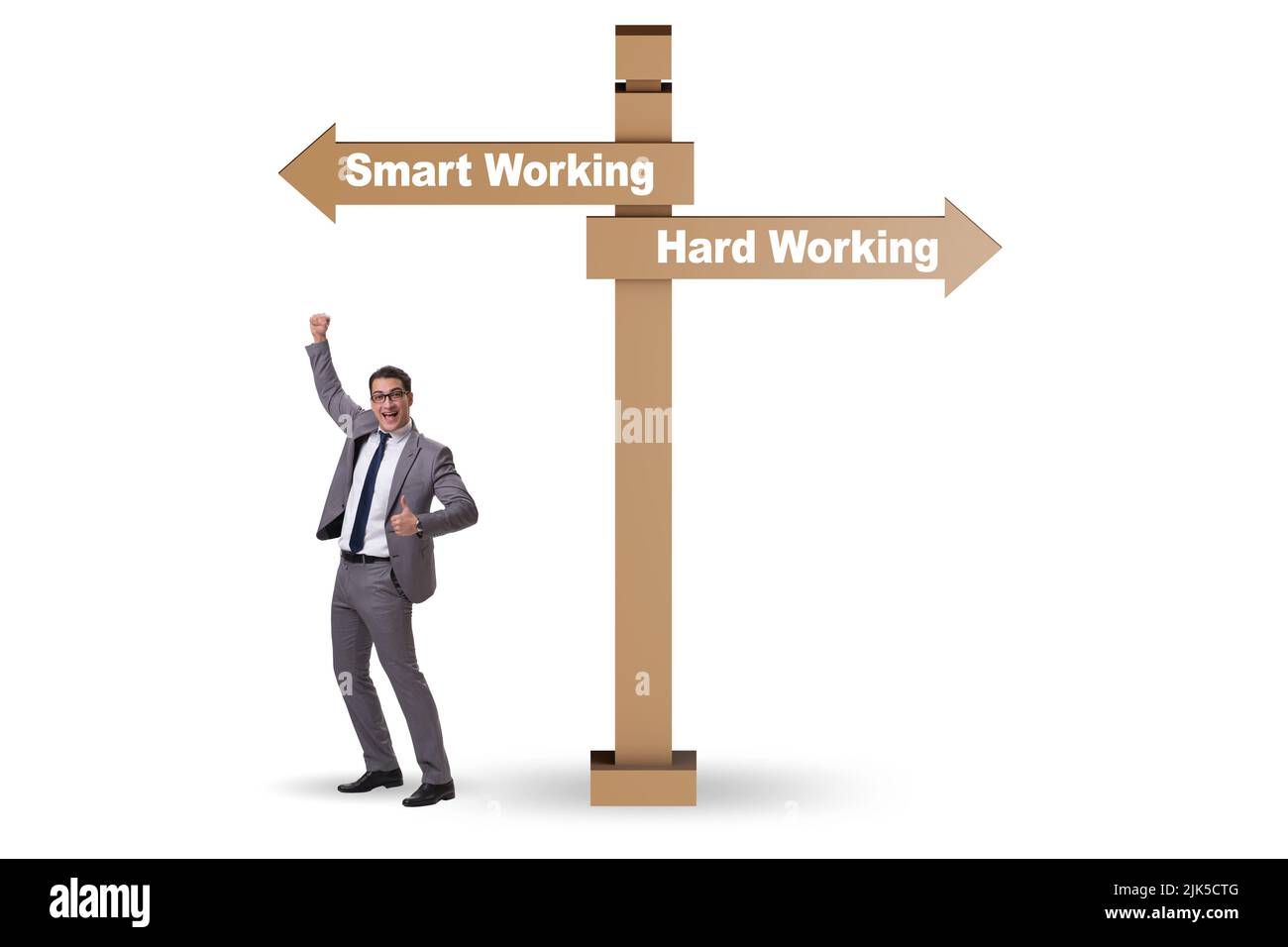 Improving road Cut Out Stock Images & Pictures - Alamy