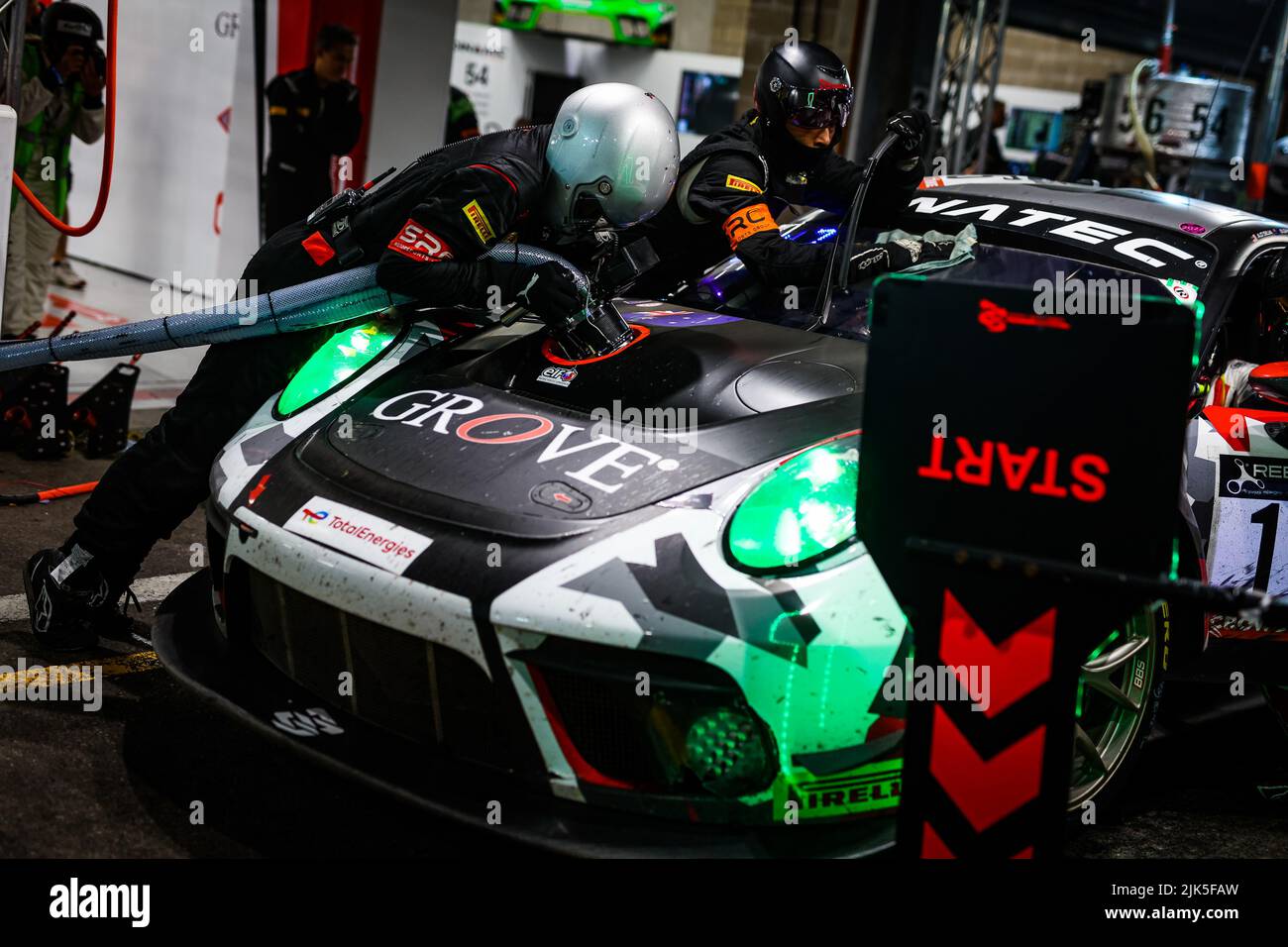 Stephen grove hi-res stock photography and images - Alamy