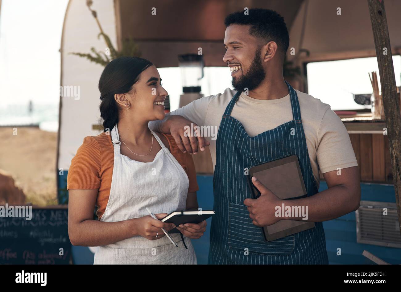 Two planning hi-res stock photography and images - Alamy